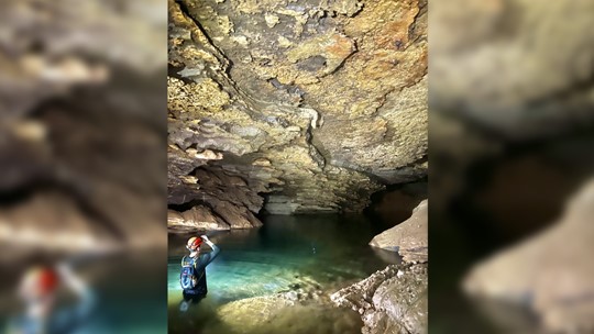 Huntsville Underground: Let's explore Shelta Cave | rocketcitynow.com