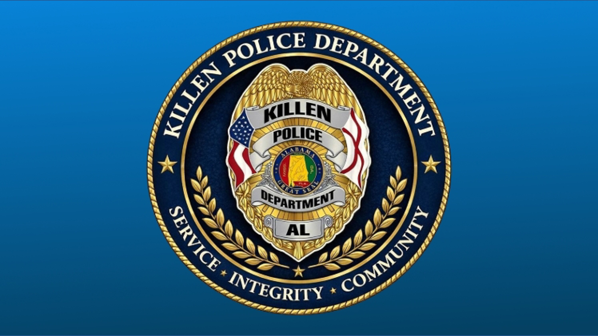 Killen Police Department seeks community input for 2026 strategic plan ...