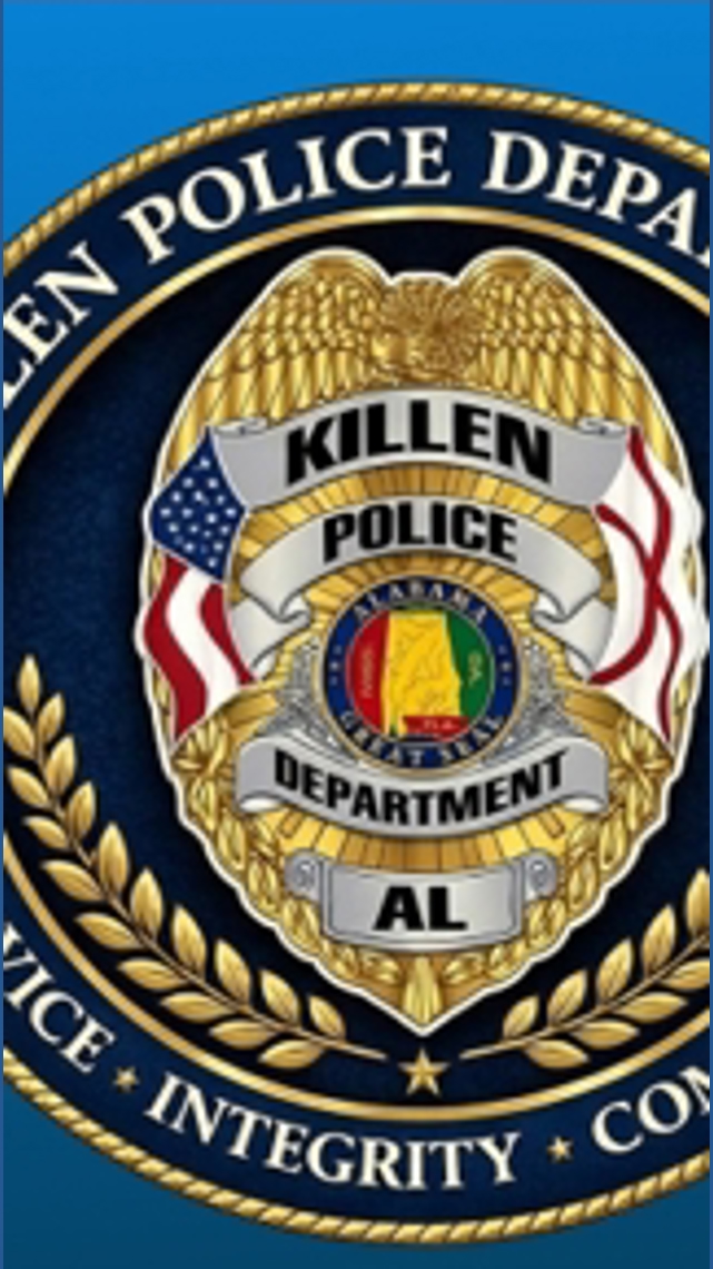 Killen Police Department seeks community input for 2026 strategic plan ...