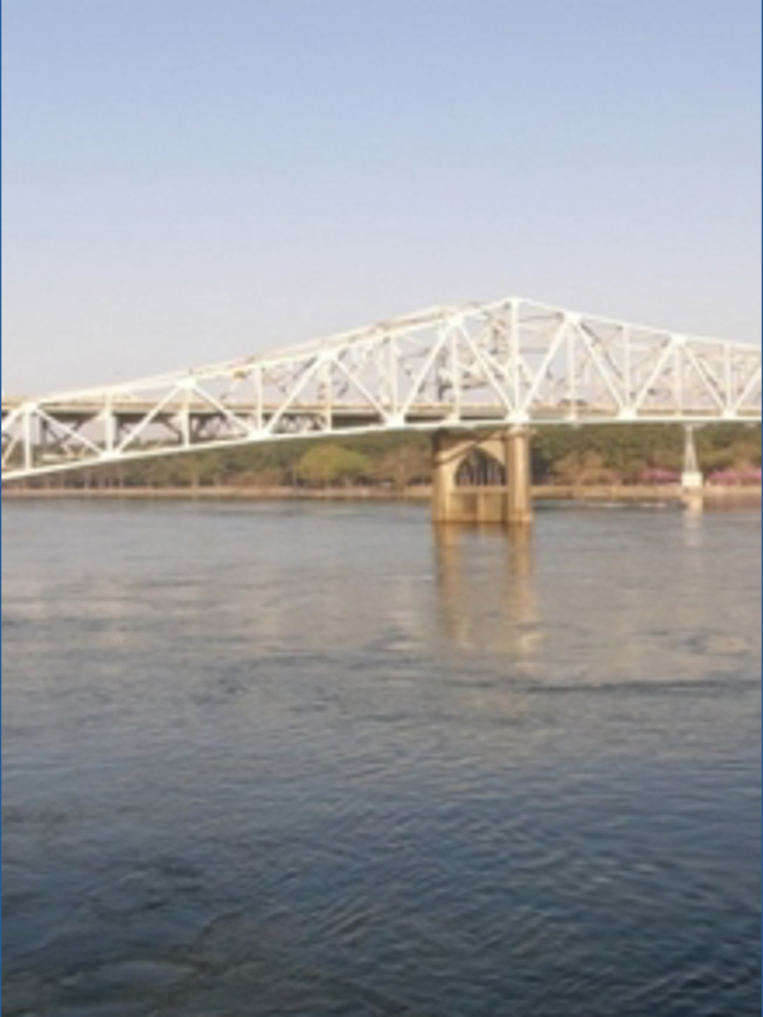 Delays expected during construction work on O'Neal Bridge in Florence ...