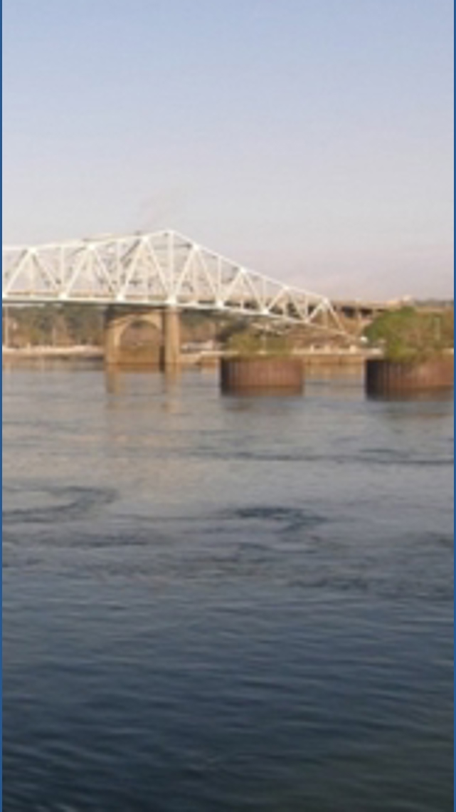 Delays expected during construction work on O'Neal Bridge in Florence ...