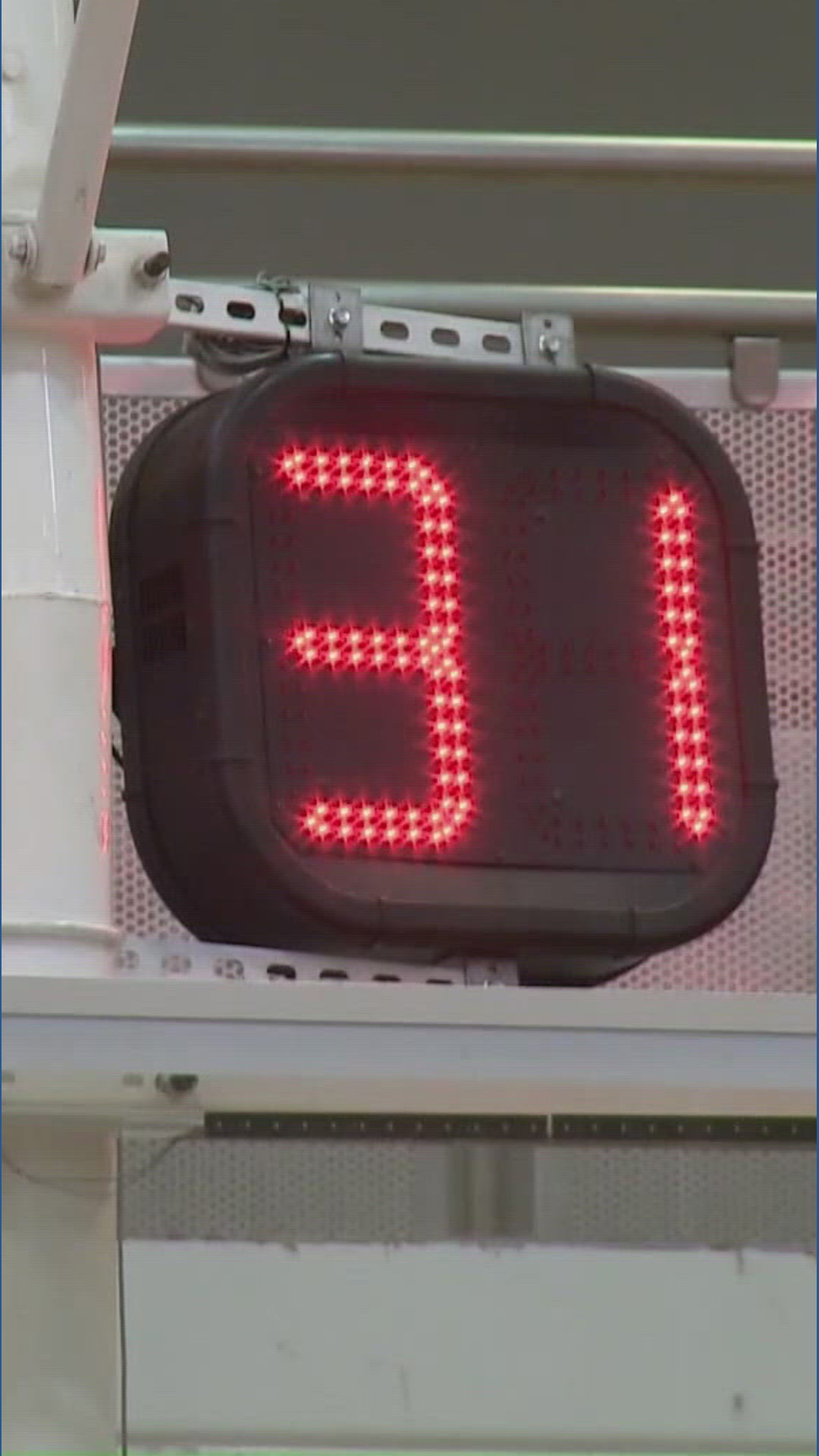 AHSAA votes to add shot clock to high school basketball | rocketcitynow.com