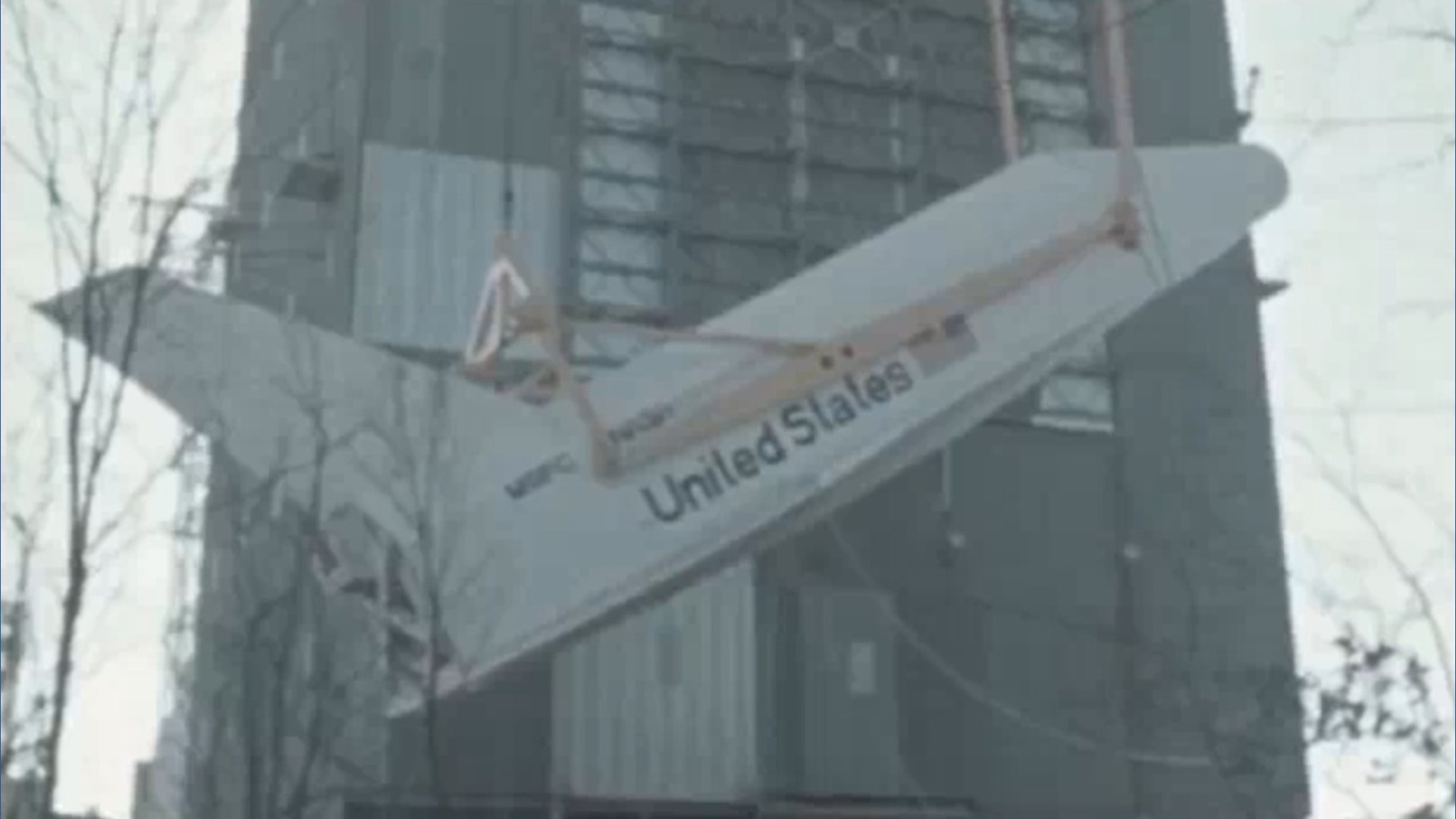 NASA to begin modernization at Marshall Space Flight Center: Historic ...