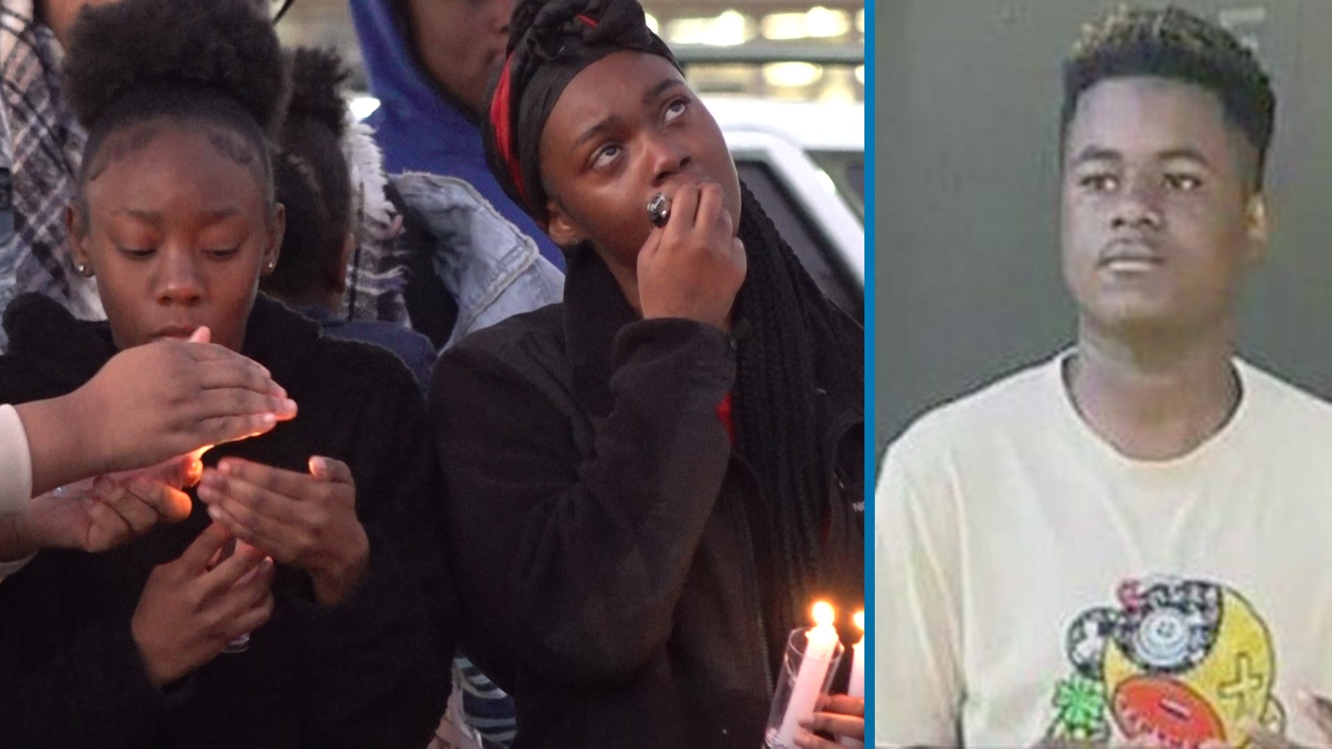 Ja'Marious Logan | 51 days of hope leads to mourning for Huntsville ...