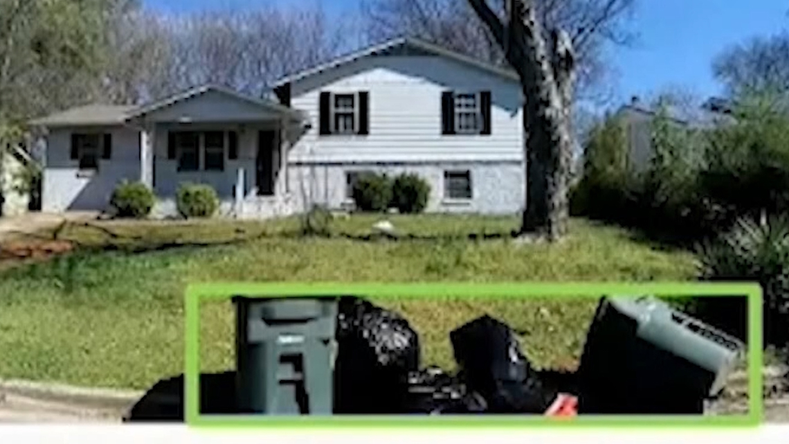 City Detect CEO discusses technology amid concerns from residents | rocketcitynow.com