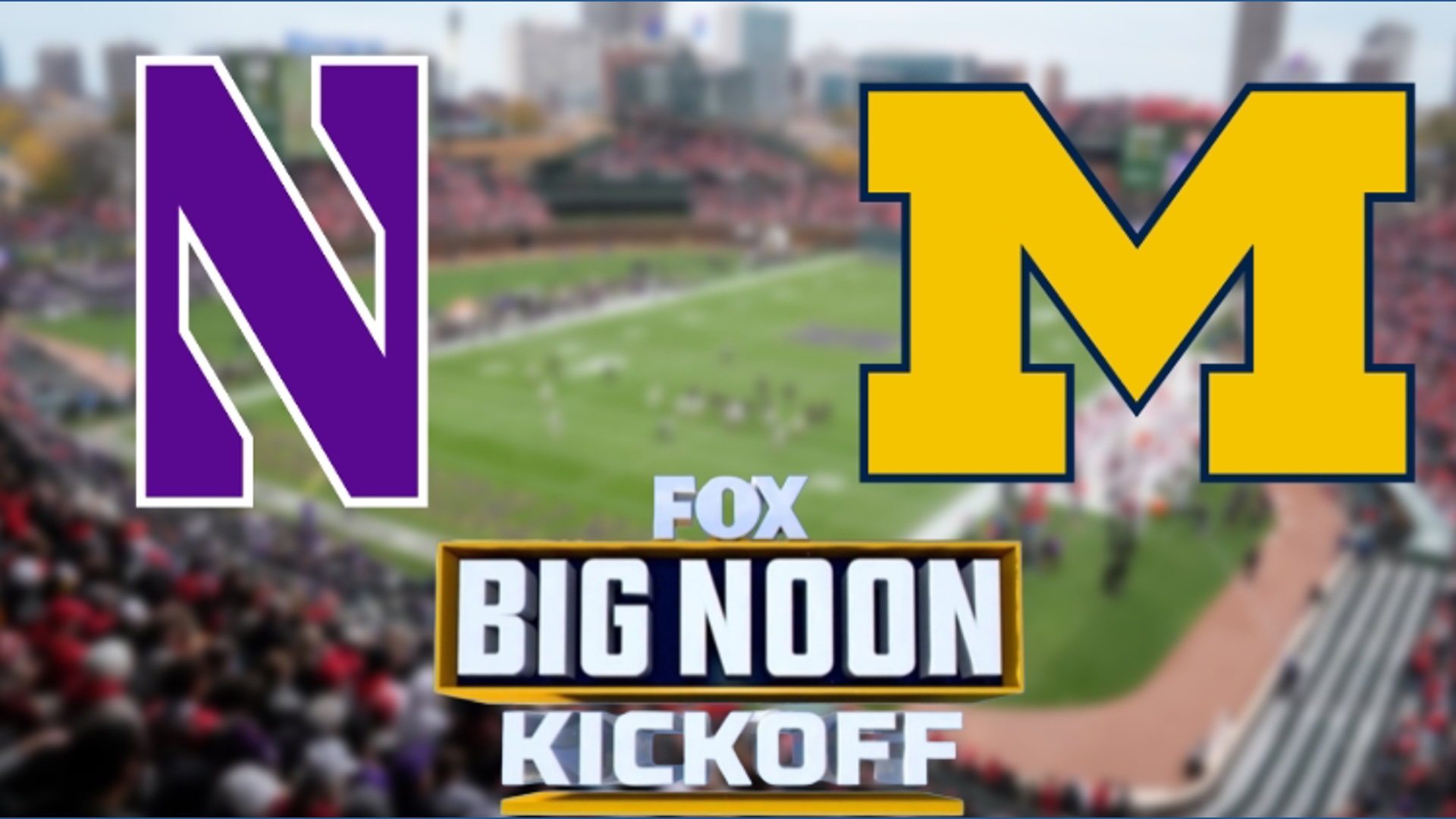 Big Noon Kickoff Returns to Bloomington for Indiana vs UCLA ...