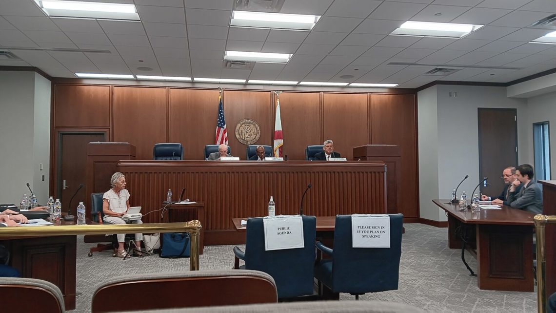 Alabama Ethics Commission Allows Job Changes for Ex-Officials ...