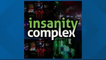 Madison's Insanity Complex closes | rocketcitynow.com