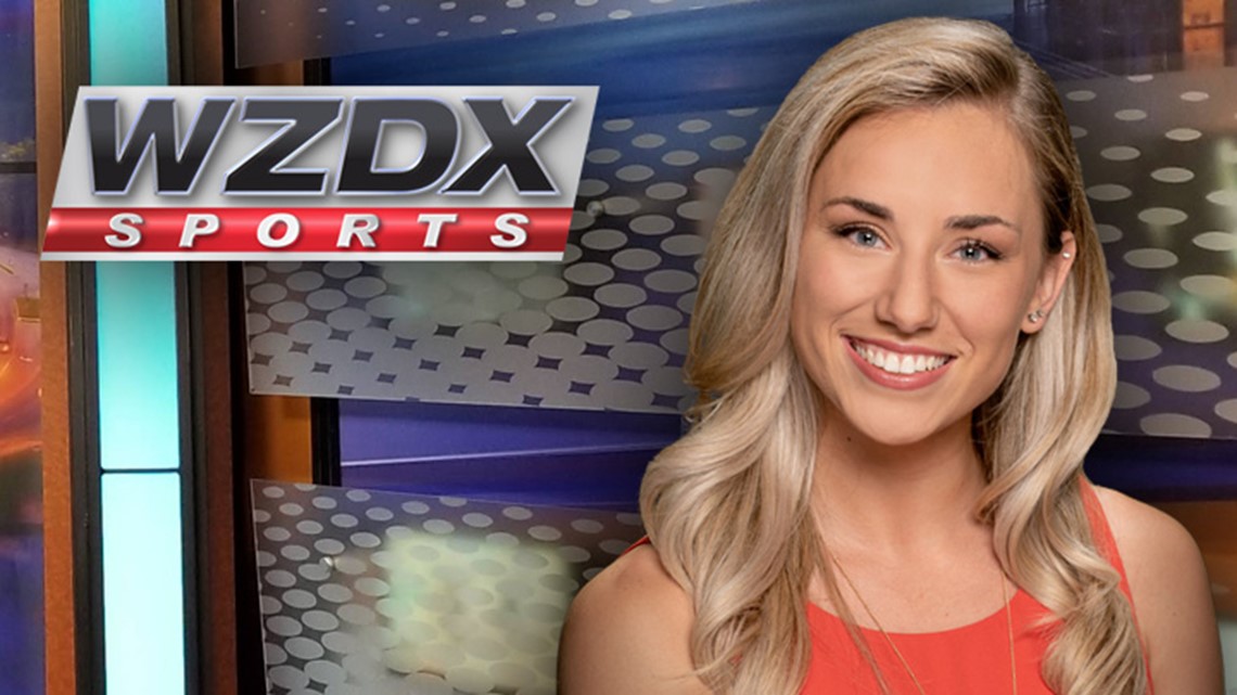 Kayla Carlile | rocketcitynow.com