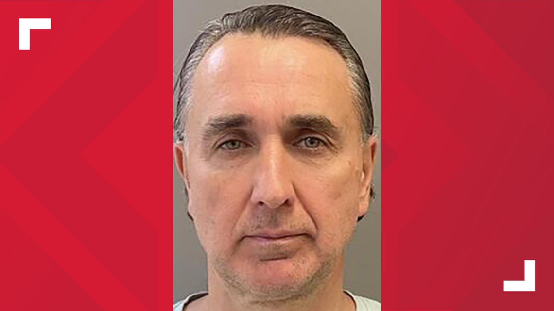 Madison County Man extradited from German on kidnapping charges ...