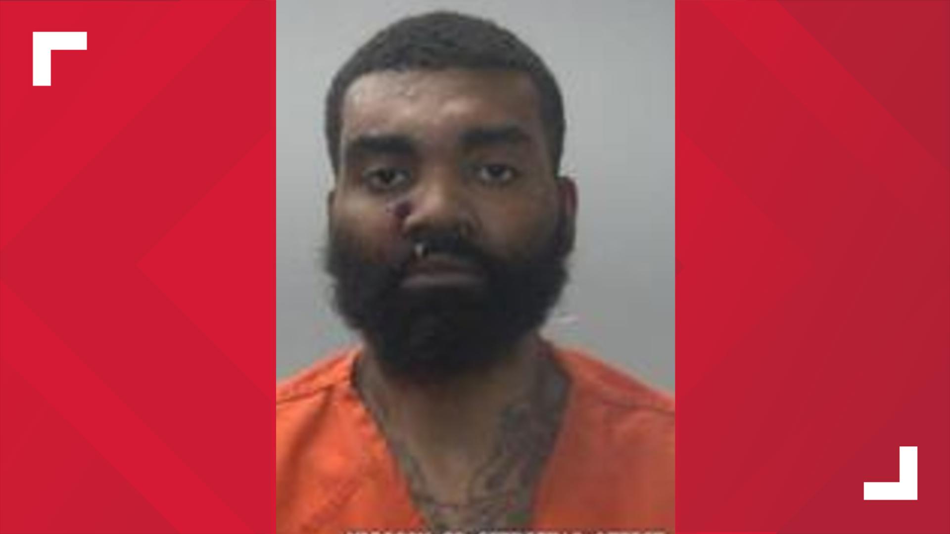 Man arrested and charged with capital murder after nearly 11 hour ...
