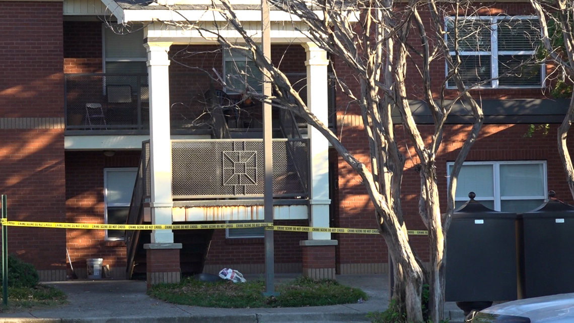 Murder charge following Binford Dr. shooting that killed unborn child ...