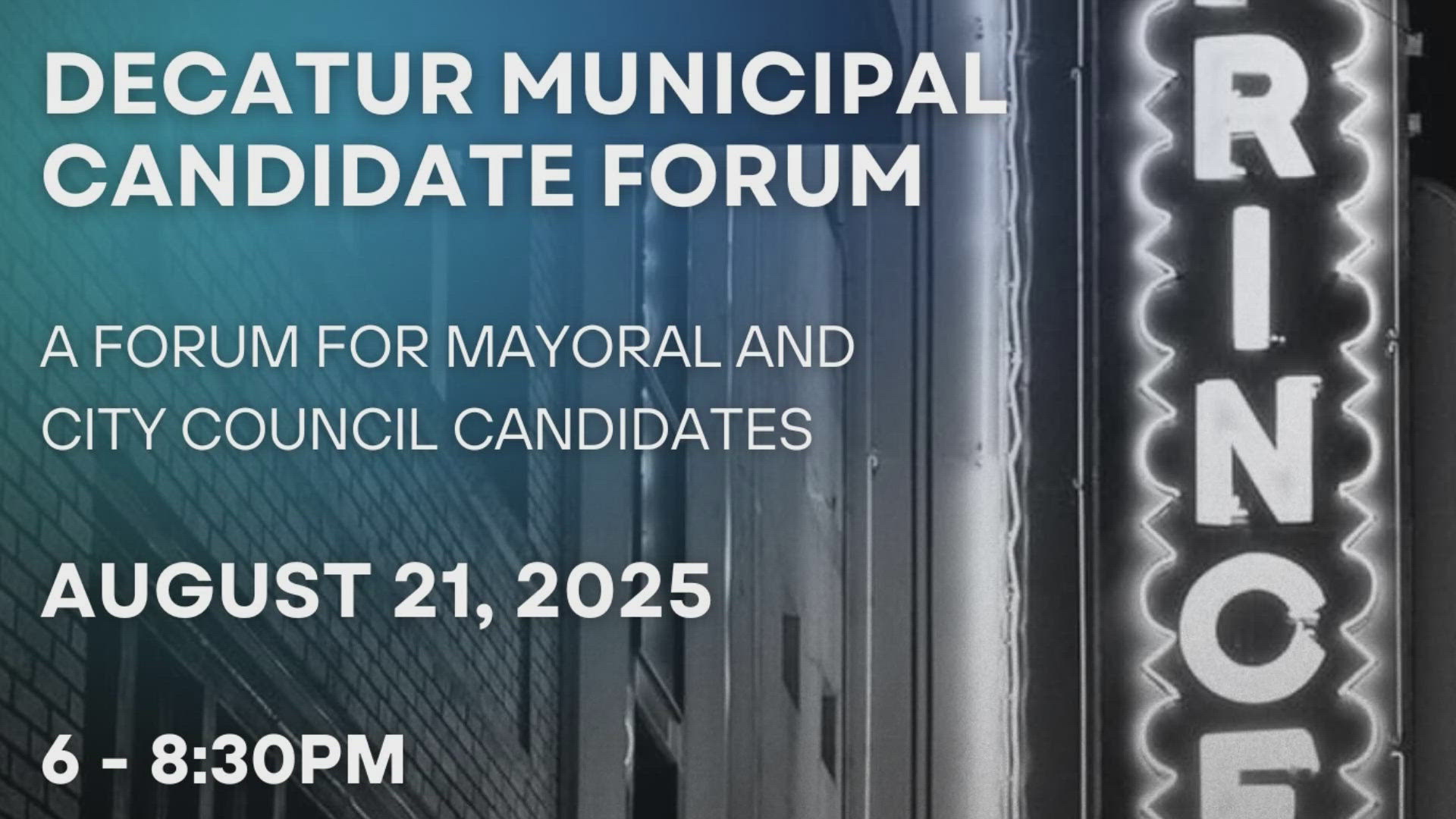 Catrela Perkins announces endorsement for Decatur D-1 candidate ...