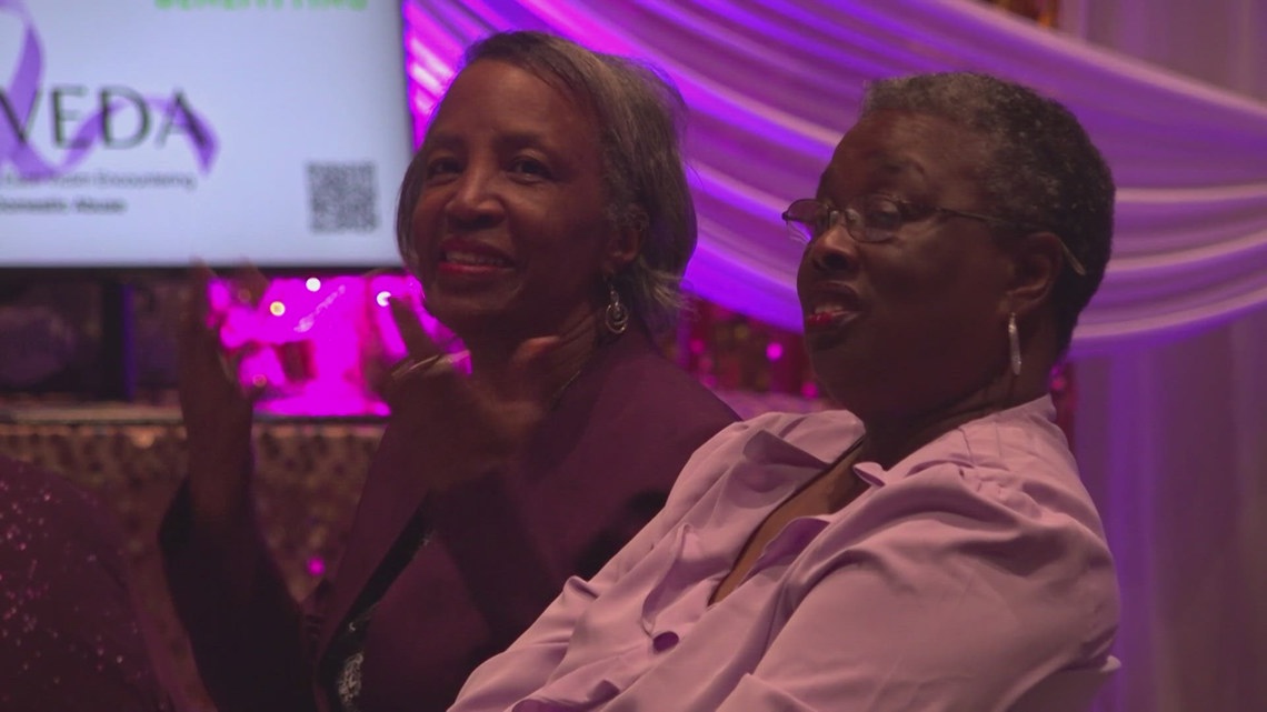 Women of Character event honors community leaders in Decatur ...