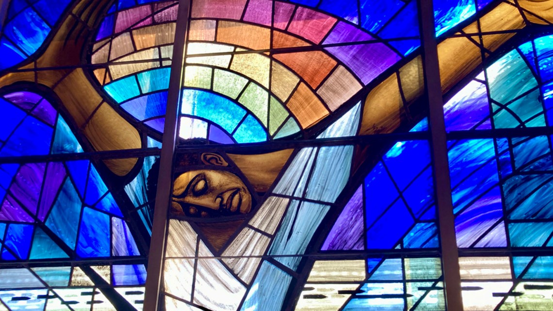 Birmingham church bombing 60 years later. | rocketcitynow.com