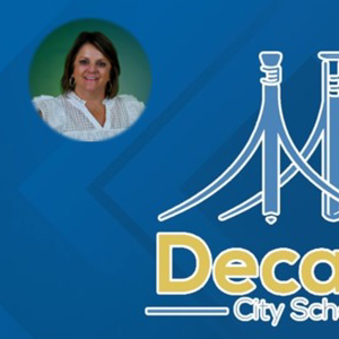 Decatur City Schools mourns loss of reading coach Amy Jackson on ...