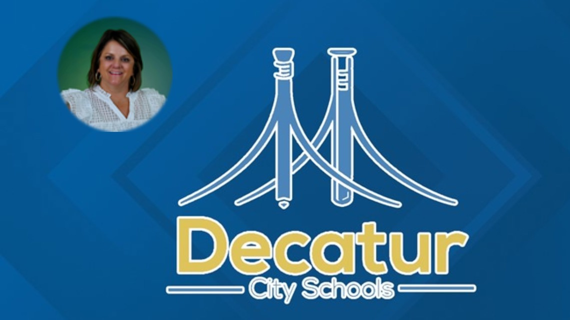 Decatur City Schools mourns loss of reading coach Amy Jackson on ...