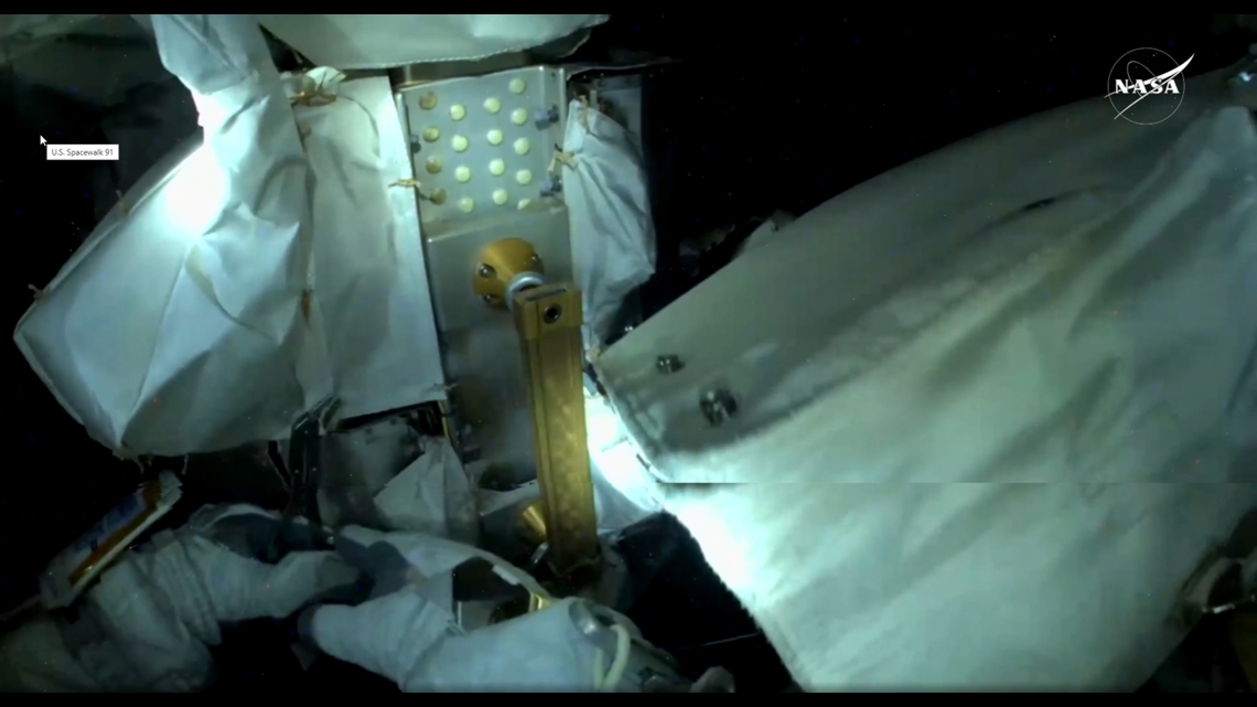 WATCH: Space Day on FOX54+ | rocketcitynow.com