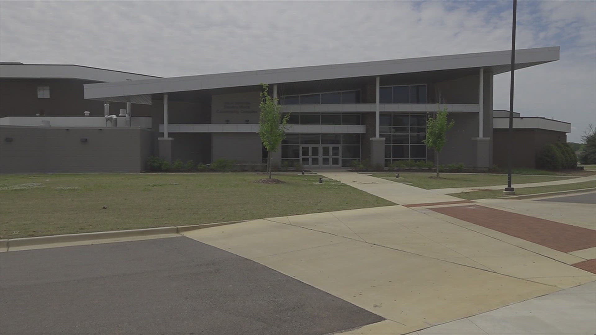 Final phase of Sandra Moon complex to begin | rocketcitynow.com