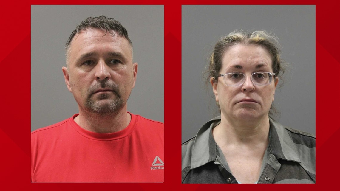 Limestone County warden accused of growing hallucinogenic mushrooms ...
