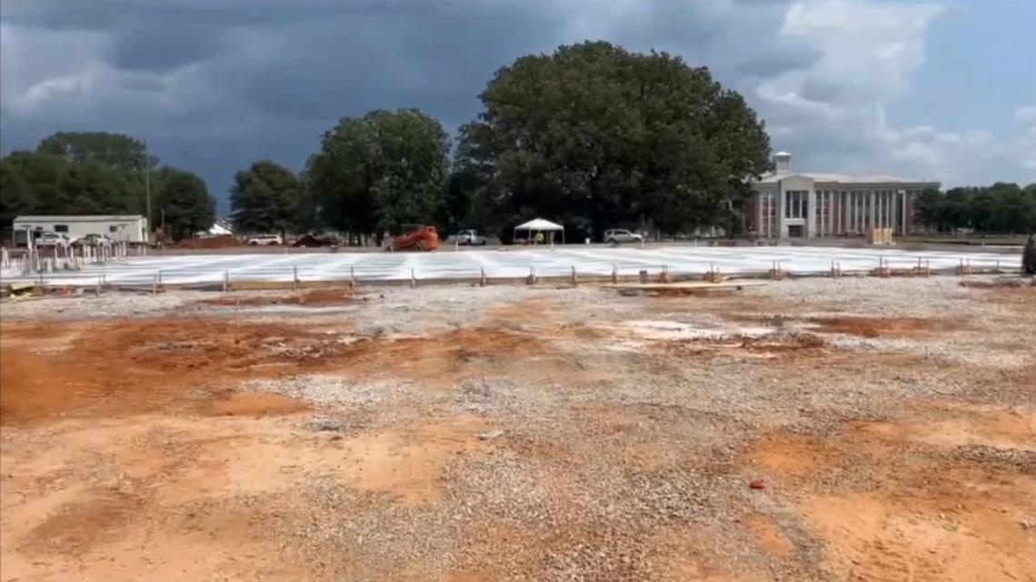 New EV Training Center in Alabama Eyes 2026 opening | rocketcitynow.com