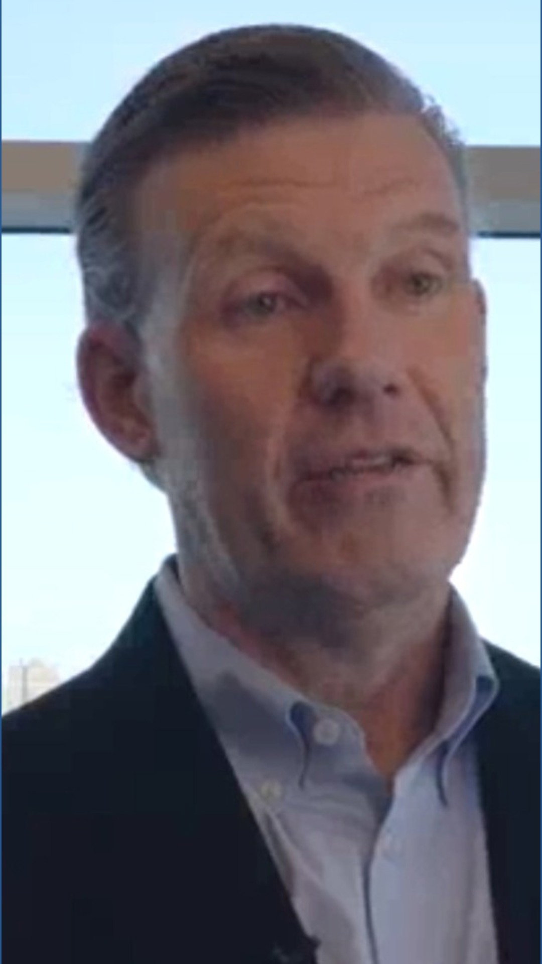 CEO Jeff Samz addresses Huntsville Hospital deal to acquire Crestwood ...