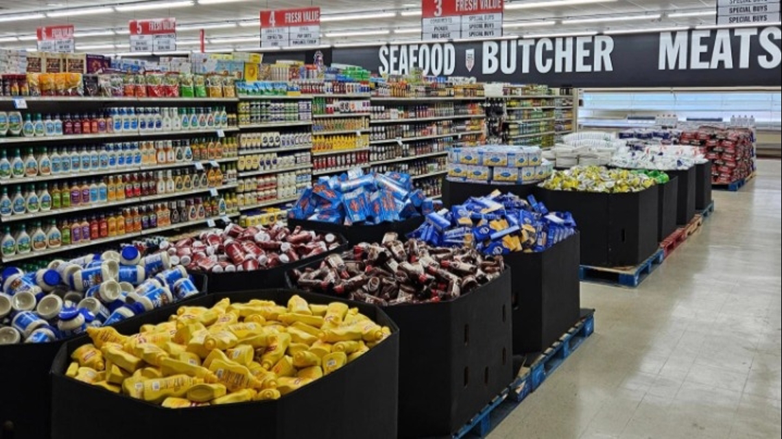 Fresh Value store to open in Somerville in December | rocketcitynow.com