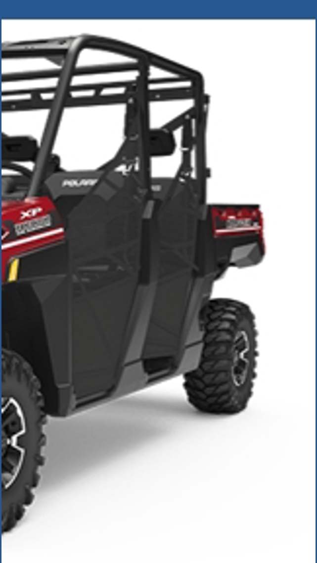 Federal judge dismisses wrongful death claims against Polaris in ...