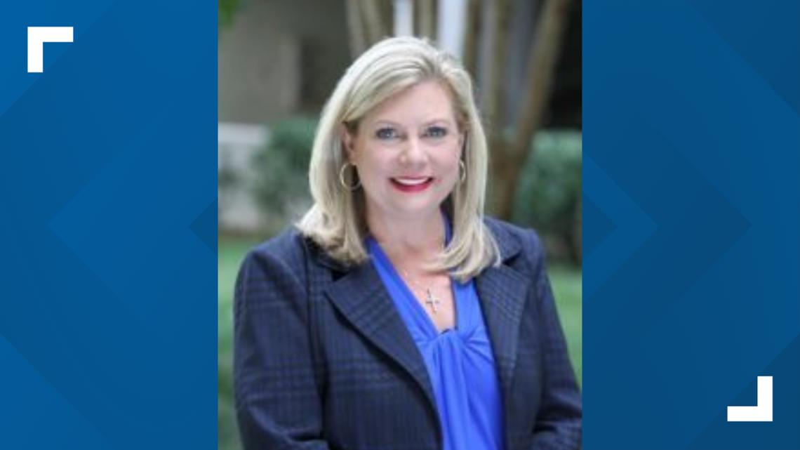 Alabama's Twinkle Cavanaugh named Director for Rural Development ...