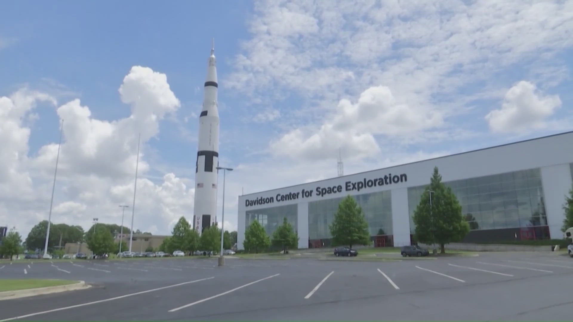 U.S. Space & Rocket Center resumes extended hours to welcome visitors ...