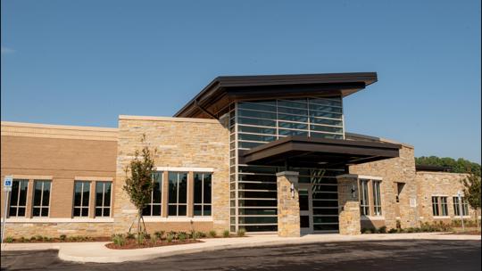 WellStone opens new Madison clinic for adult mental health and ...