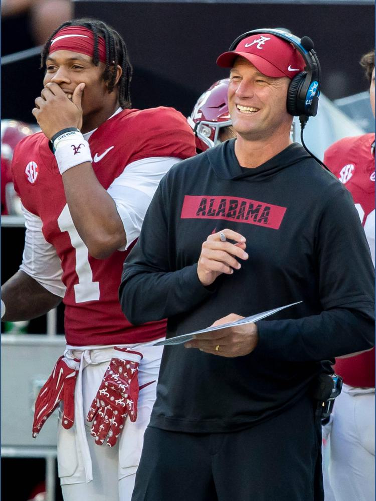 Alabama’s 2026 Football Schedule released | rocketcitynow.com