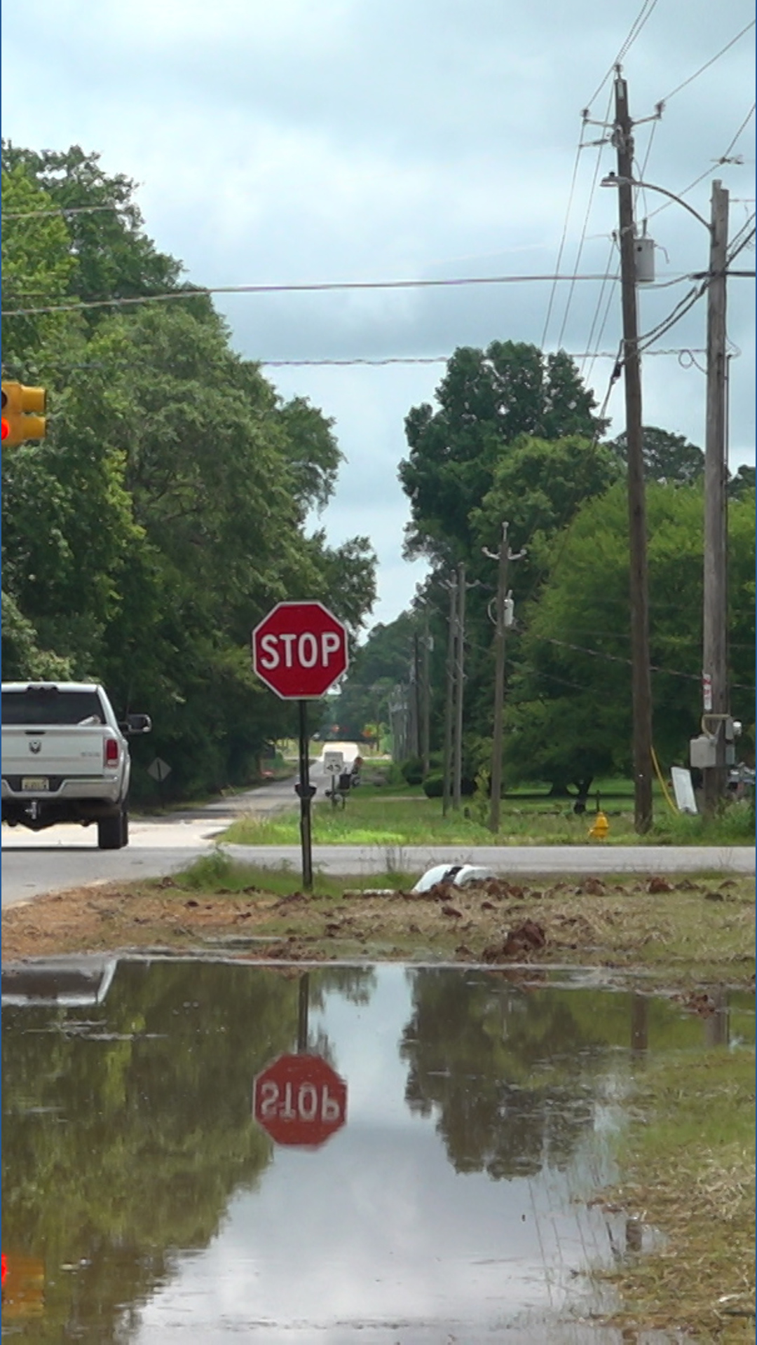 Madison County intersection to close for roundabout upgrade ...