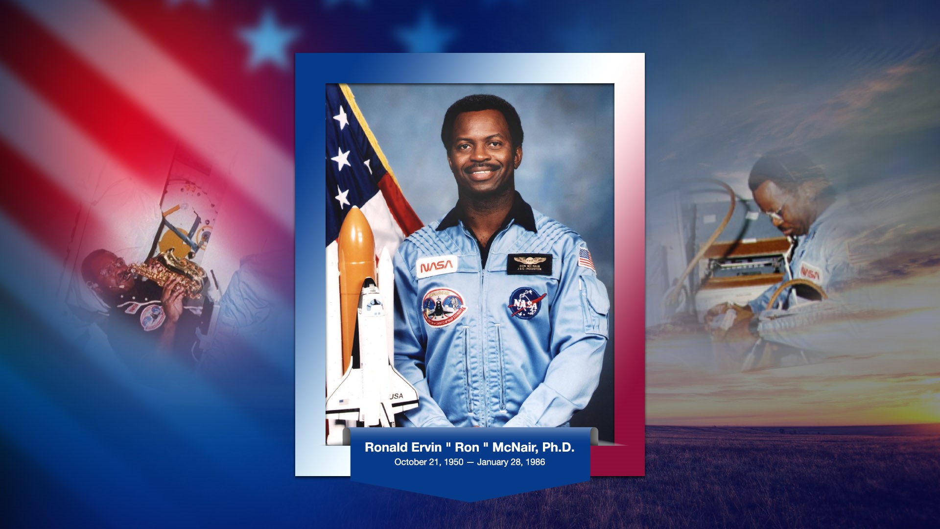 NASA Day of Remembrance honors fallen astronauts | rocketcitynow.com