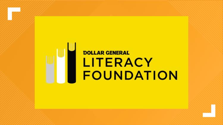 Dollar General Funds Alabama Literacy with $125K Grants | rocketcitynow.com