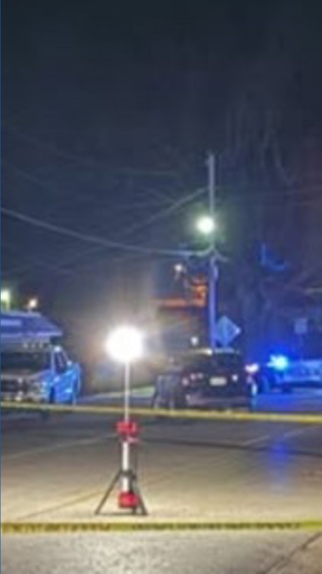 Florence police investigate overnight shooting; two roads closed Sunday ...