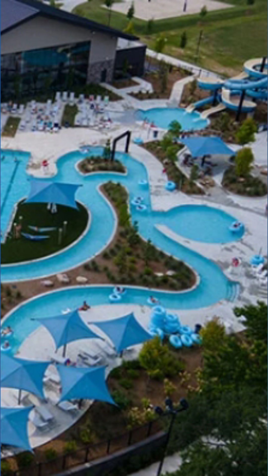 Sand Mountain Park's Waterpark opens May 24 | rocketcitynow.com