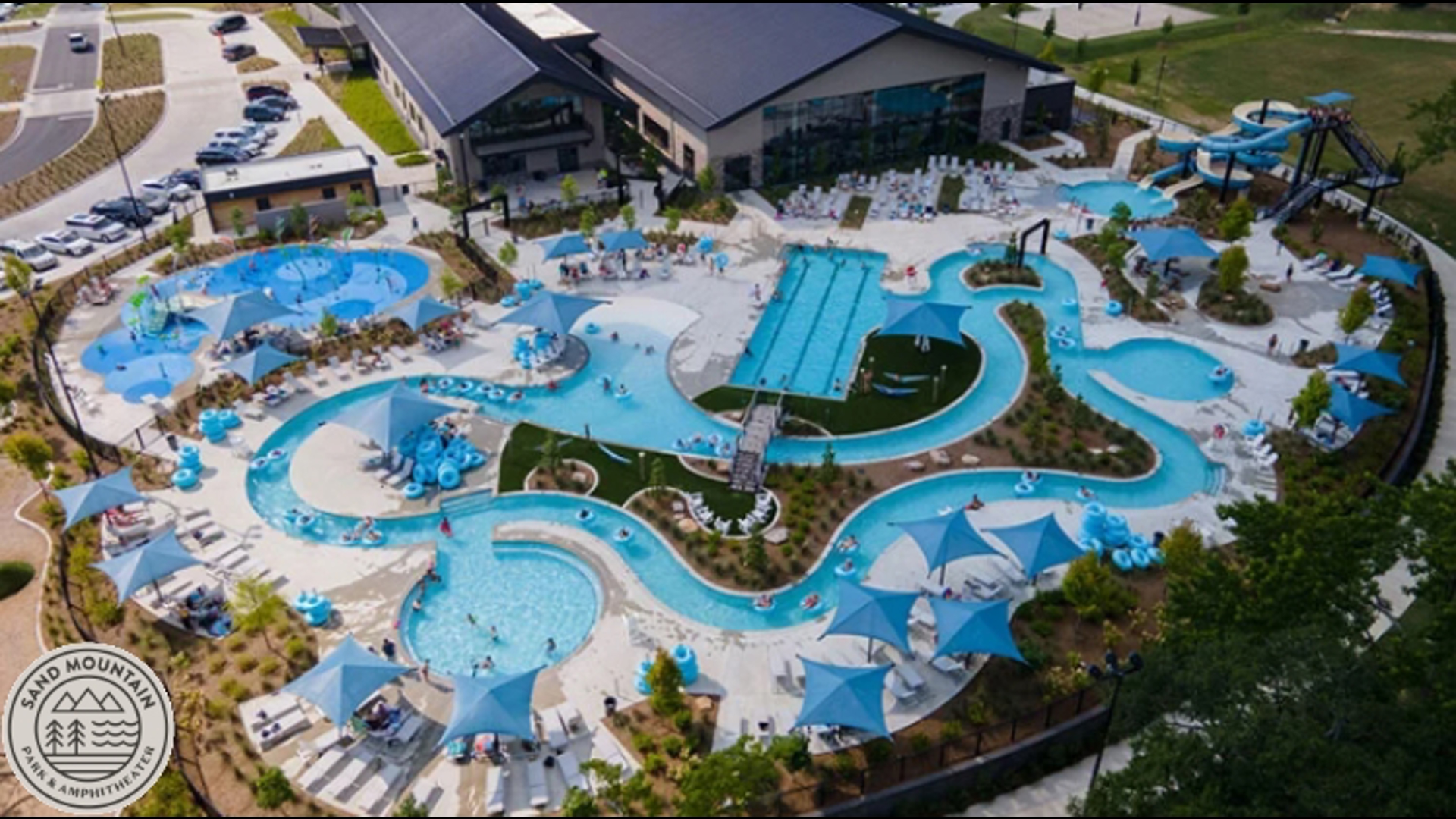 Sand Mountain Park's Waterpark opens May 24 | rocketcitynow.com