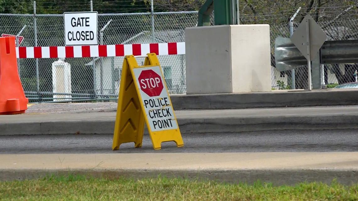 Redstone Arsenal seeing increased numbers in weapons on base ...