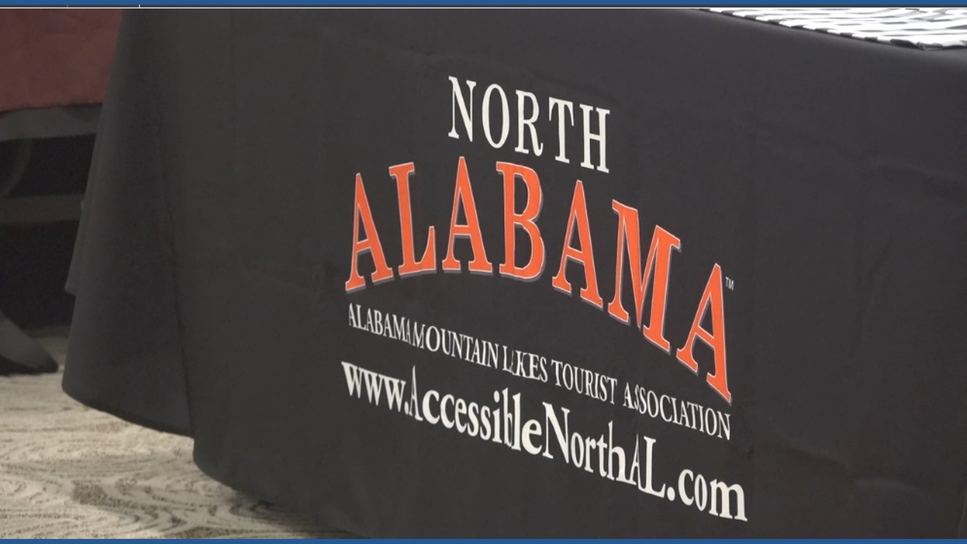 North Alabama tourism to spotlight impact, unveil new accessibility ...