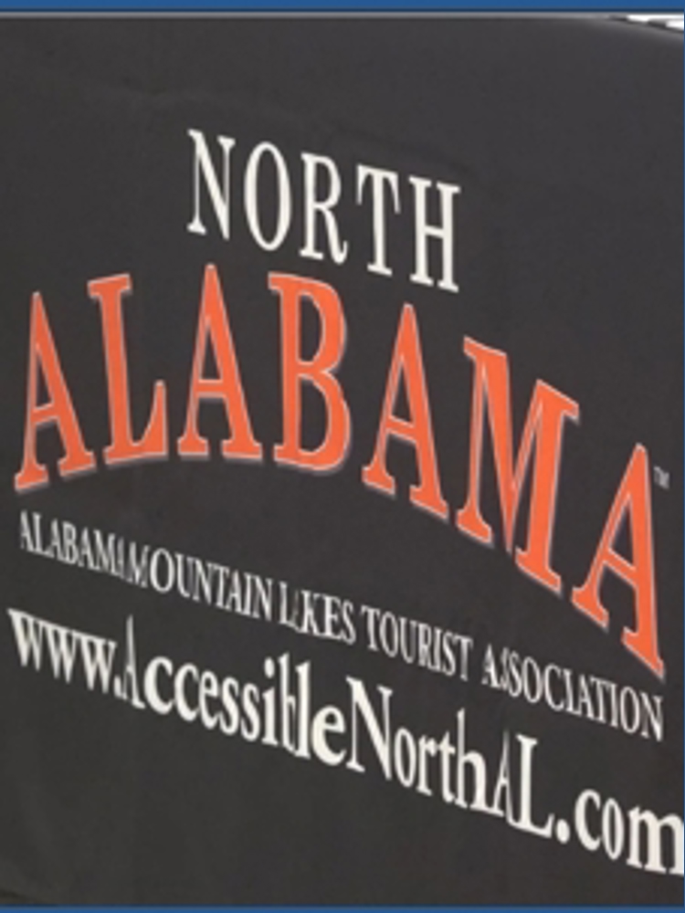 North Alabama tourism to spotlight impact, unveil new accessibility ...