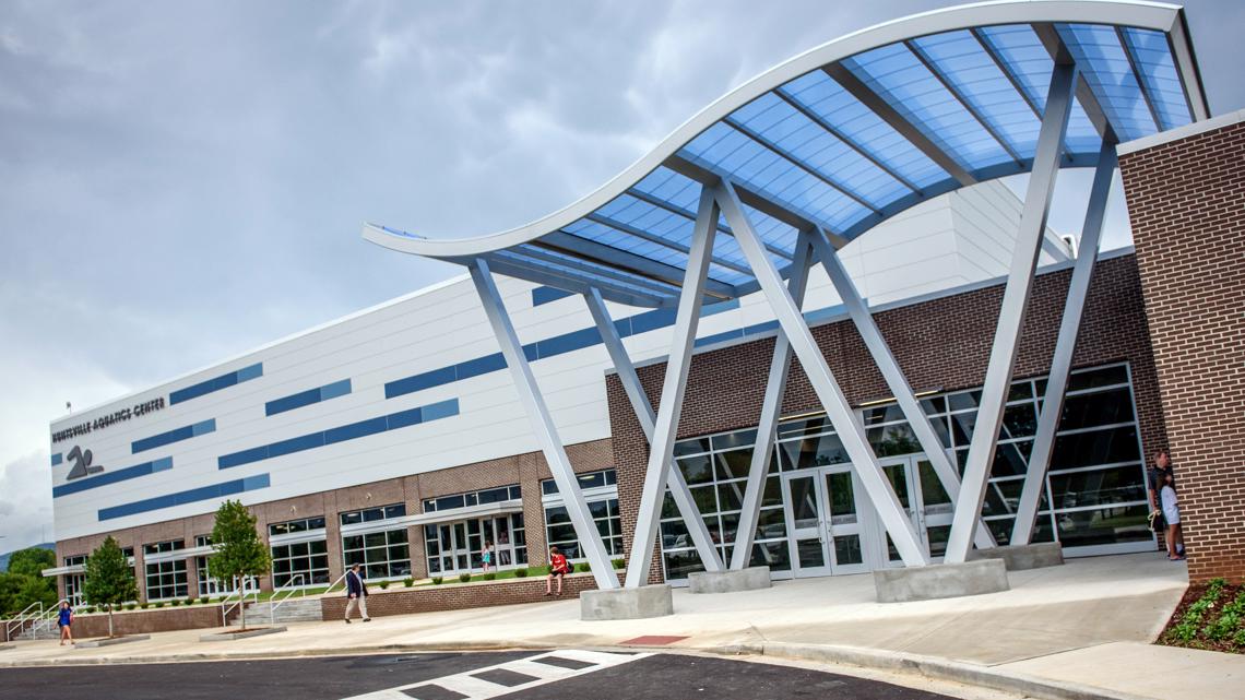 City Council Recap | Legacy Pool renovations, boosting downtown ...