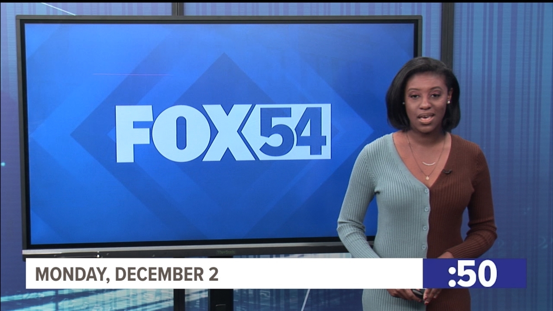Monday's stories | FOX54 News and FOX54+ | rocketcitynow.com