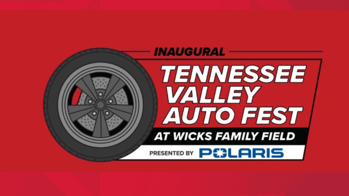 Tennessee Valley Auto Fest revving up in Huntsville | rocketcitynow.com