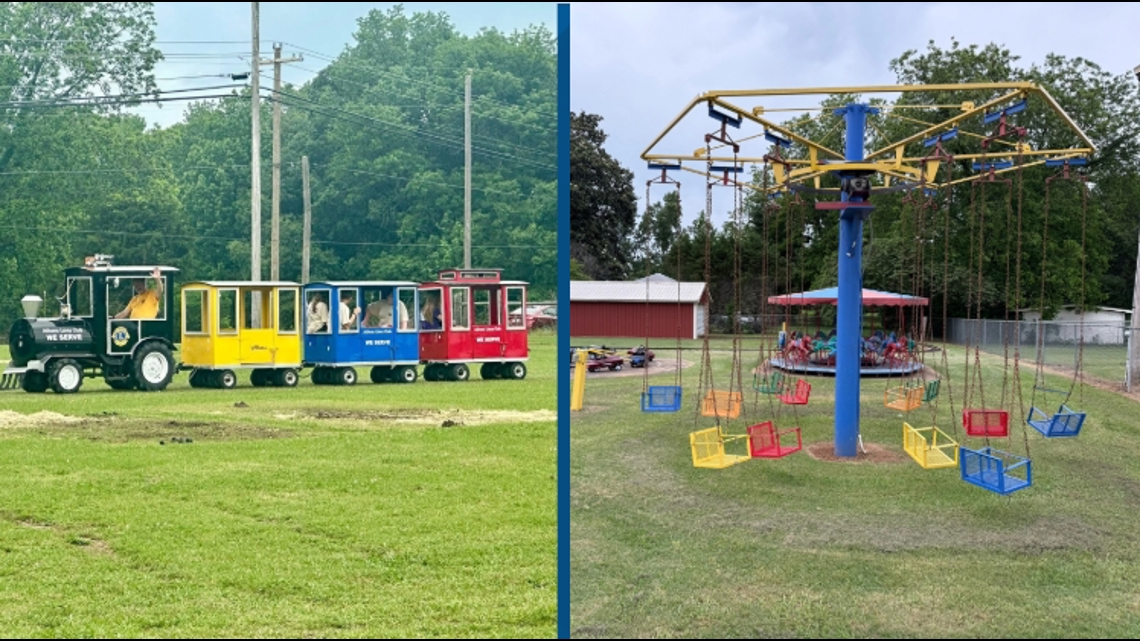 Athens Lions Kiddie Carnival opens June 12 | rocketcitynow.com