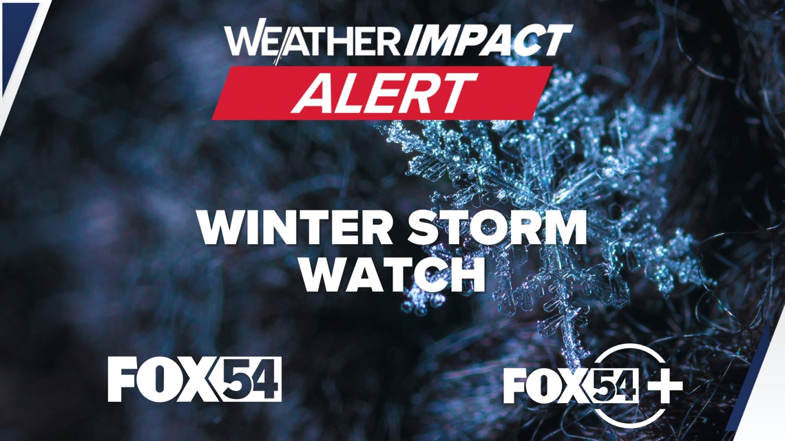 FOX54+ Weather Impact - 24/7 Forecasts, Live Radar, Skyviews, and More ...