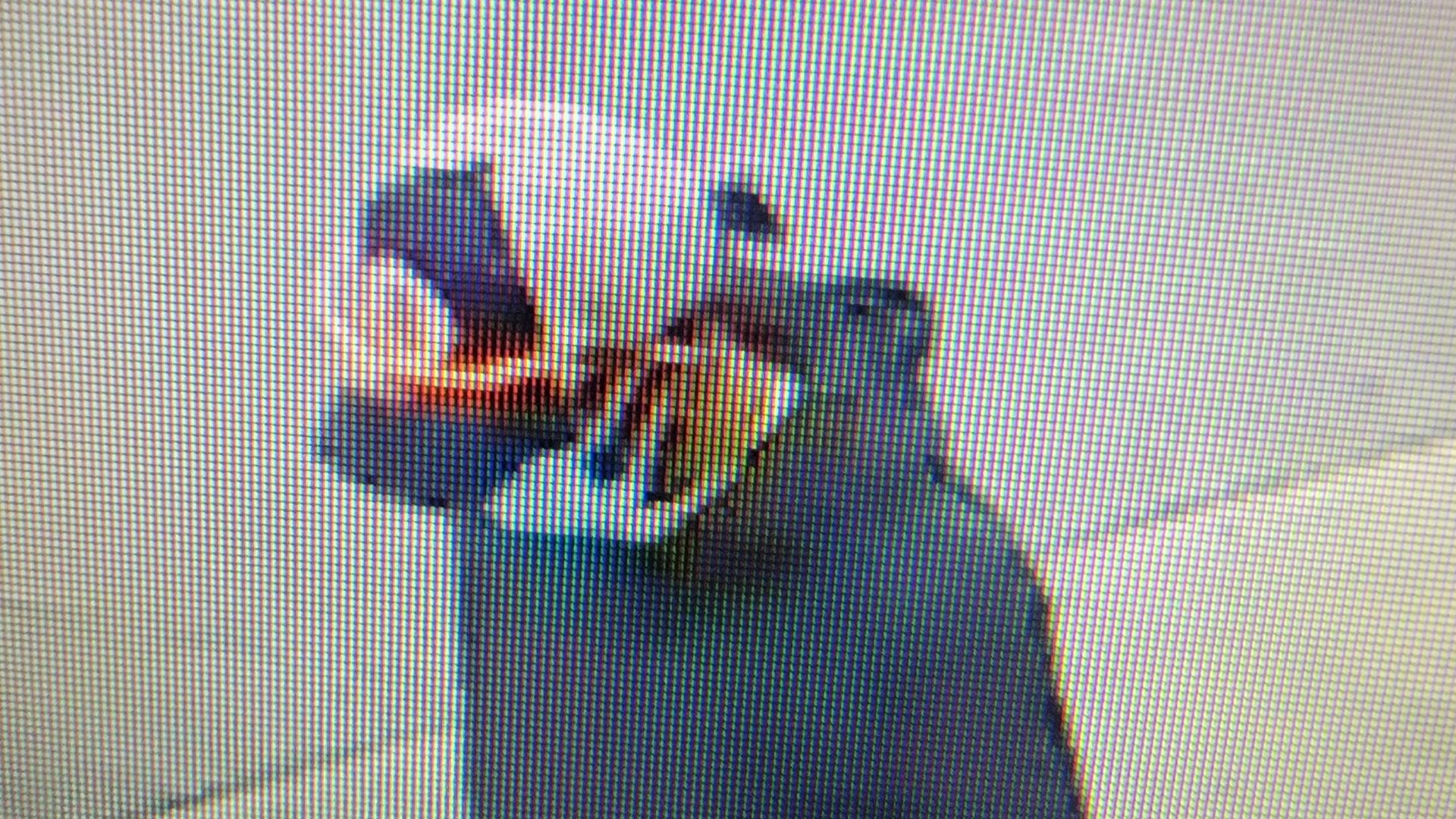 Regions bank robbery suspect | rocketcitynow.com