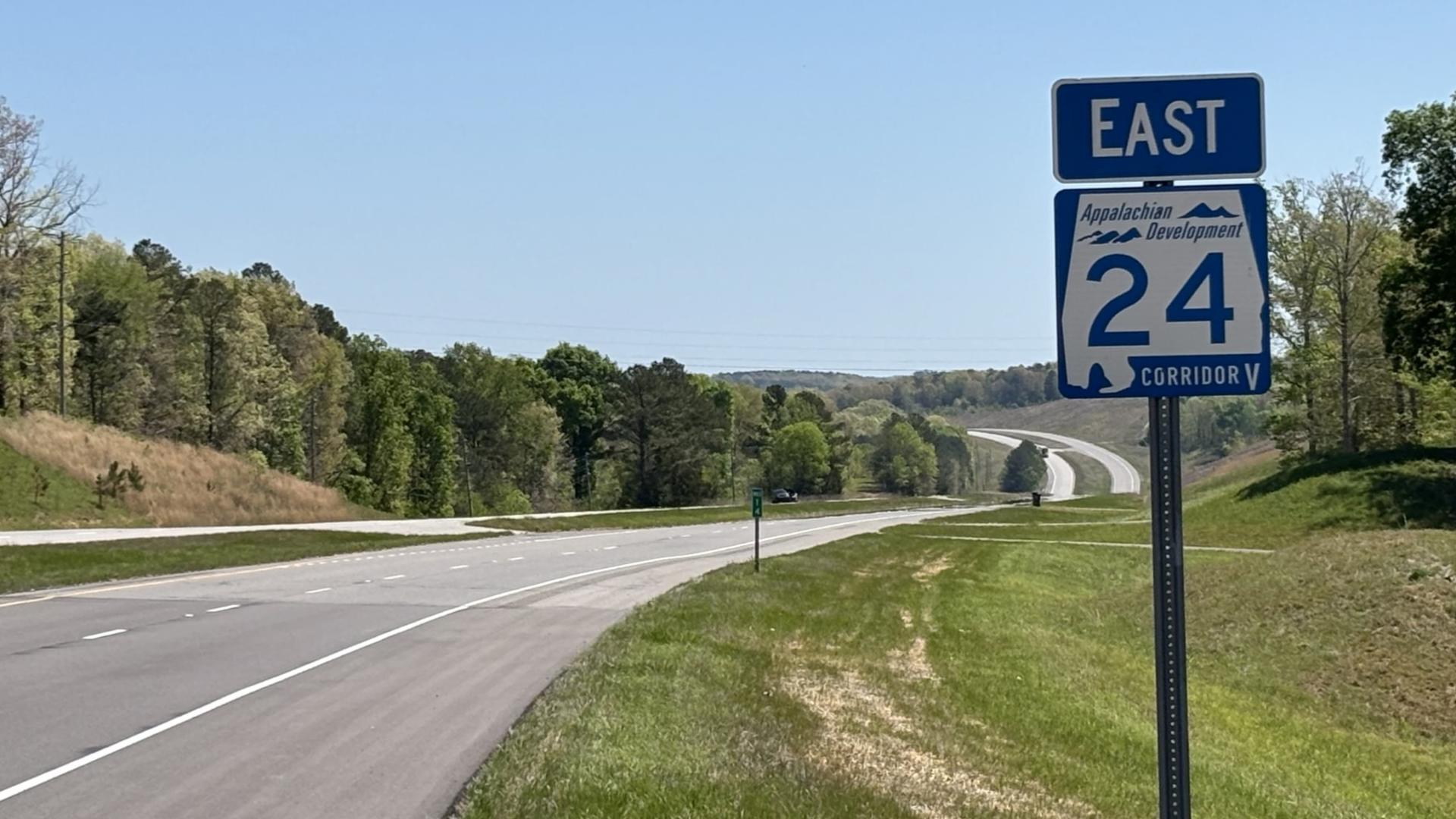 $4.7M road work planned for SR-24 in Franklin County | rocketcitynow.com