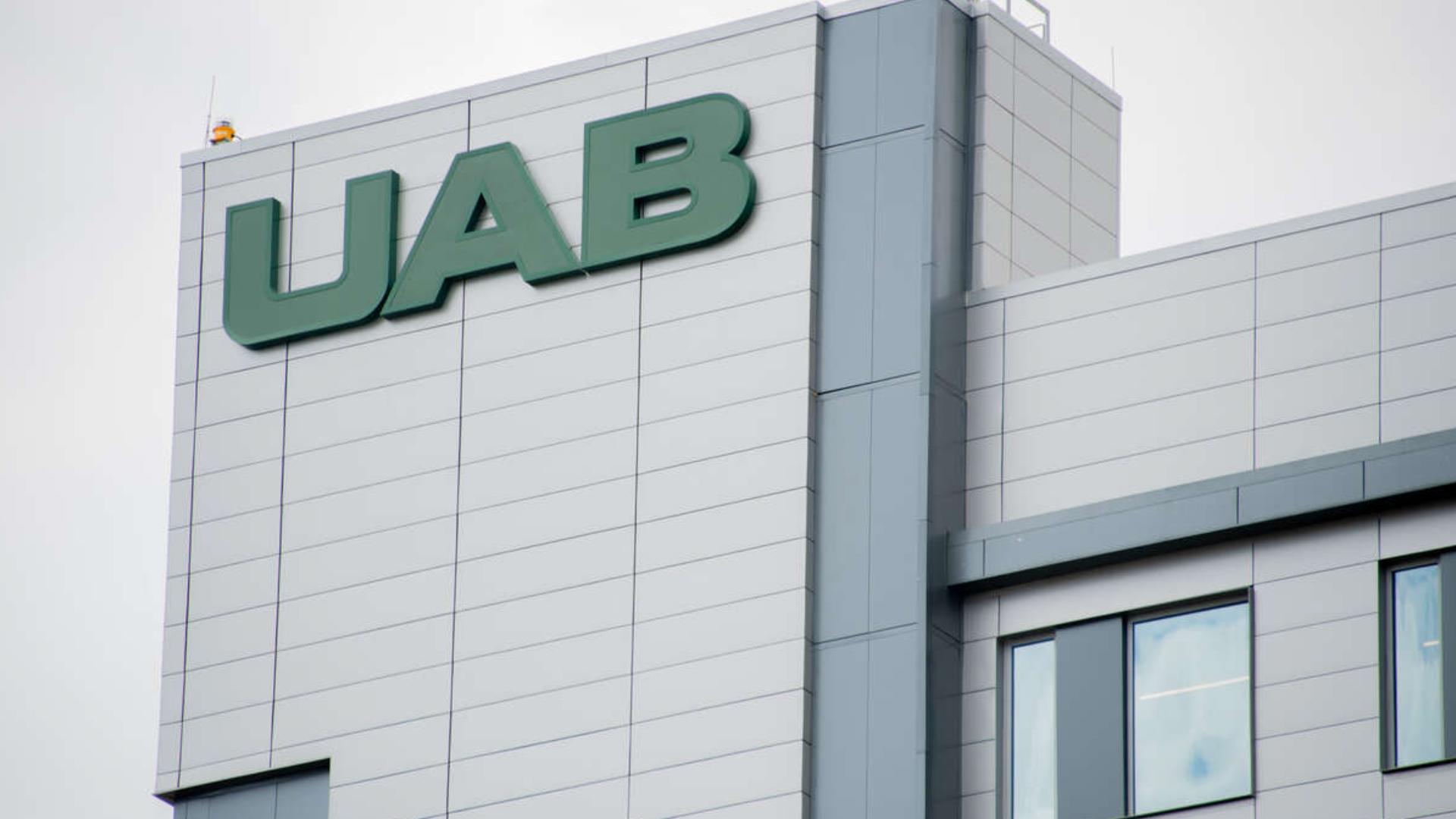 UAB Hospital joins nation’s top five largest hospitals | rocketcitynow.com