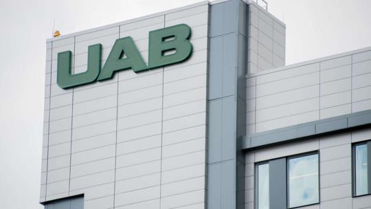 UAB Hospital joins nation’s top five largest hospitals | rocketcitynow.com